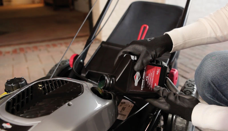 Produkty do pielęgnacji | Briggs & Stratton